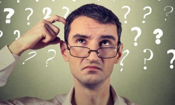 Sabes que ser olvidadizo es señal de inteligencia superior – Paquesepas